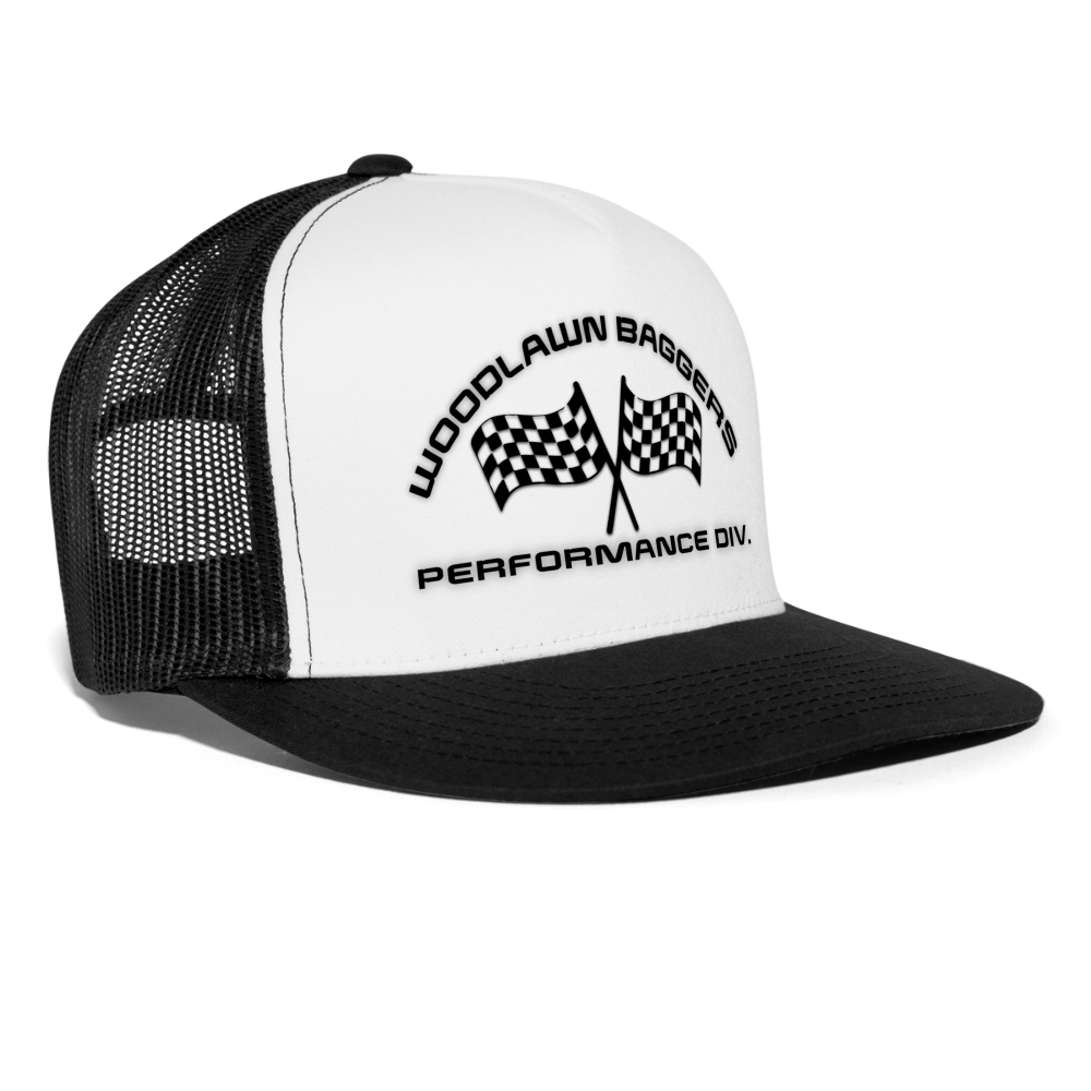 Hats – Woodlawn Baggers