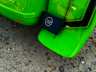 2023 Road Glide "RG3" Custom Trike – Woodlawn Baggers