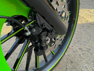 2023 Road Glide "RG3" Custom Trike – Woodlawn Baggers