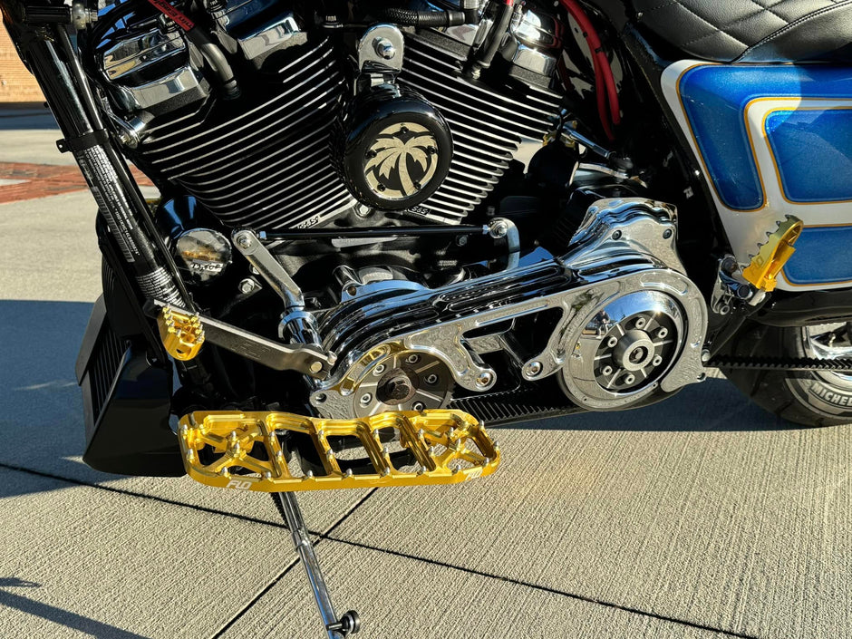 Performance Baggers – Woodlawn Baggers