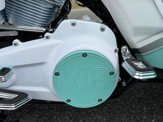 2023 Road Glide Trike "RG3" - 26" Custom – Woodlawn Baggers