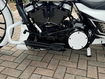 2024 26" Road Glide – Woodlawn Baggers