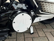 2024 26" Road Glide – Woodlawn Baggers