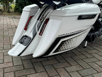 2024 26" Road Glide – Woodlawn Baggers