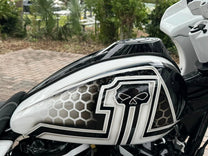 2024 26" Road Glide – Woodlawn Baggers