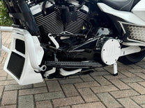 2024 26" Road Glide – Woodlawn Baggers