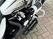 2024 26" Road Glide – Woodlawn Baggers