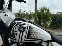 2024 26" Road Glide – Woodlawn Baggers