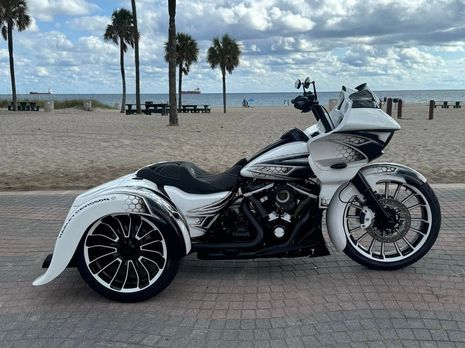 Custom Trikes – Woodlawn Baggers