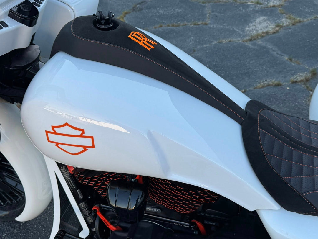 Custom Trikes – Woodlawn Baggers