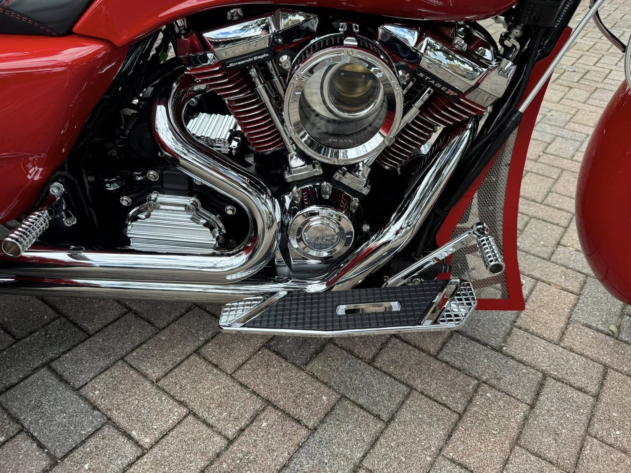 Custom Trikes – Woodlawn Baggers