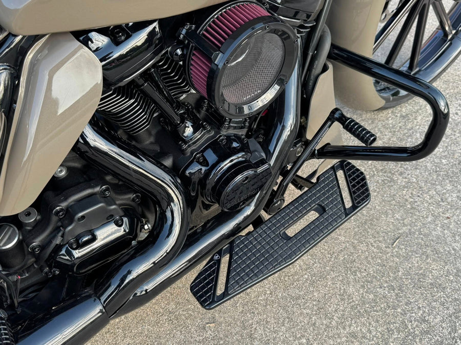 Custom Harley Baggers for Sale | Woodlawn Baggers Inventory