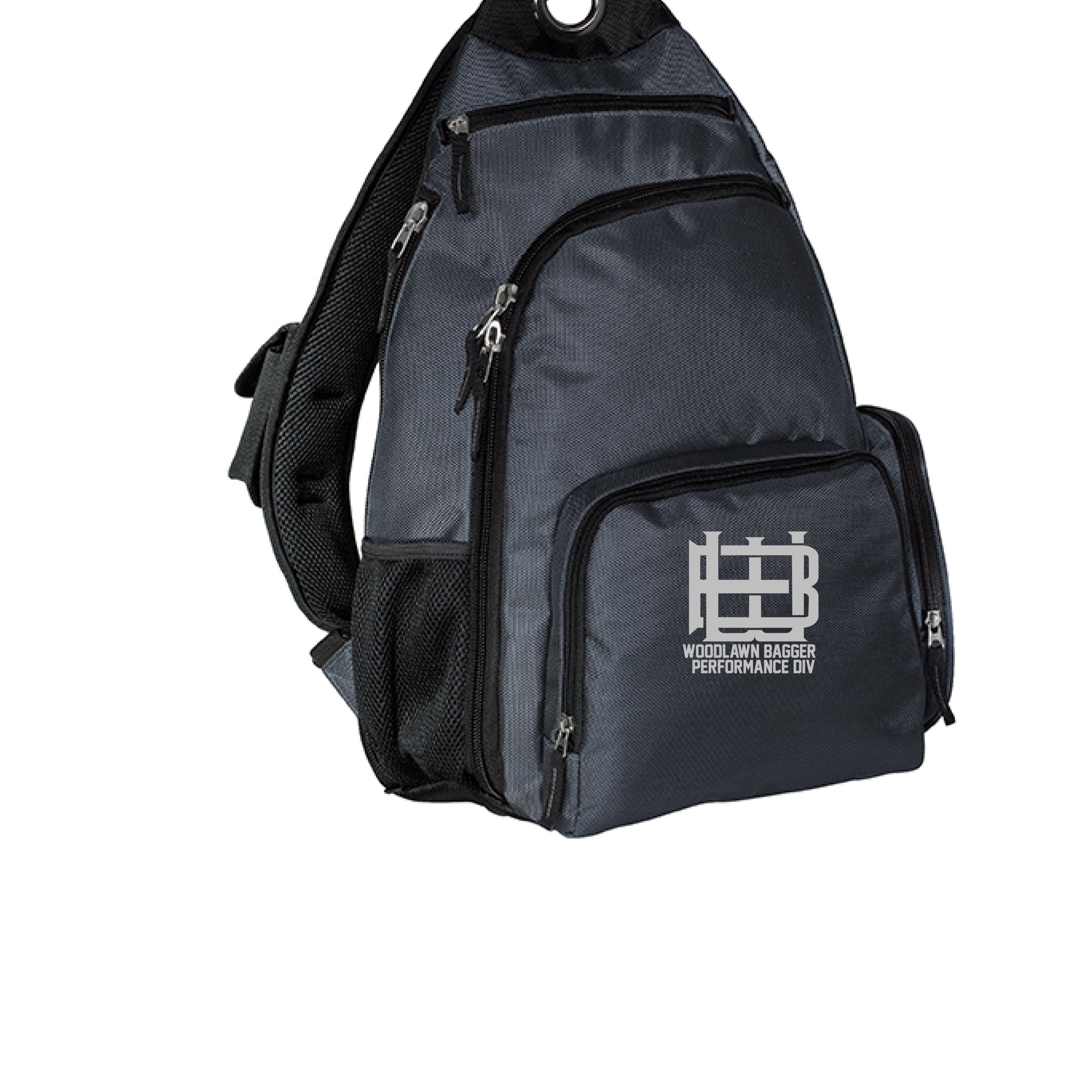 sling wb – Woodlawn Baggers